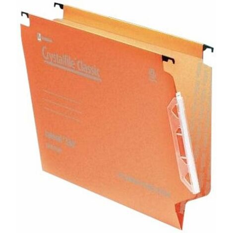 Twinlock Rexel Crystalfile Classic 300 Foolscap Lateral Suspension File ...