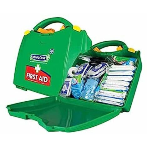 Wallace Cameron First Aid Kit B 10 - WAC10687