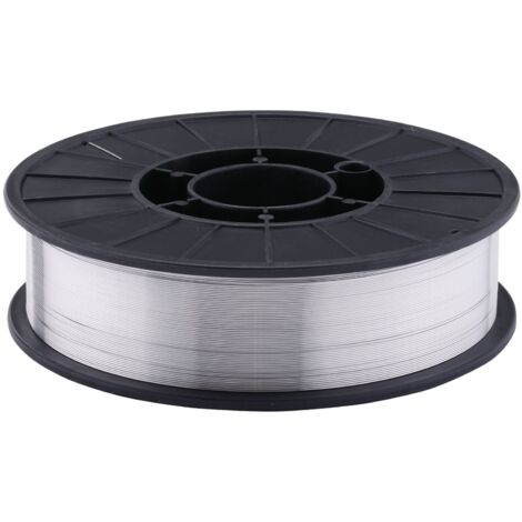 Aluminium 5356 MIG Welding Wire, 0.8mm, 200g (70085)