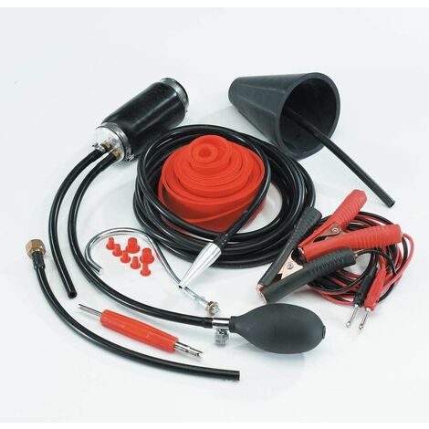 Turbo/EVAP Smoke Diagnostic Machine (94079)