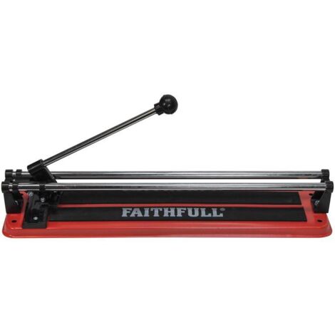 Trade Tile Cutter 400mm - FAITLC400