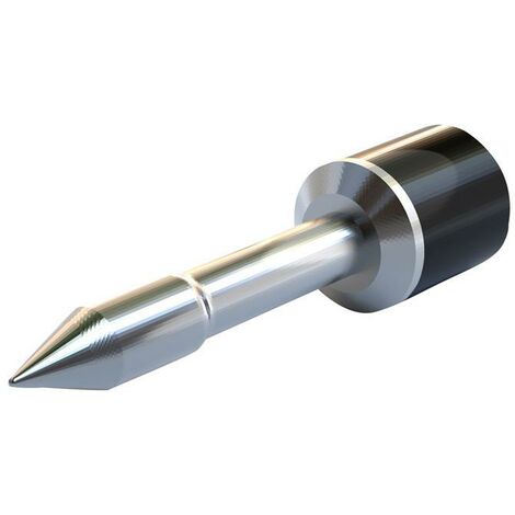 Conical Soldering Tip 0.4mm for WLBRK12 - WELC04LBA12