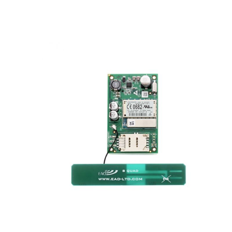 Risco modulo GSM 2G Multi-Socket + Antenna - RP432G200GLA