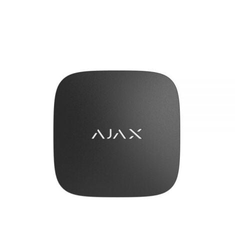Ajax LifeQuality Monitor intelligente della qualità dell'aria wireless ...