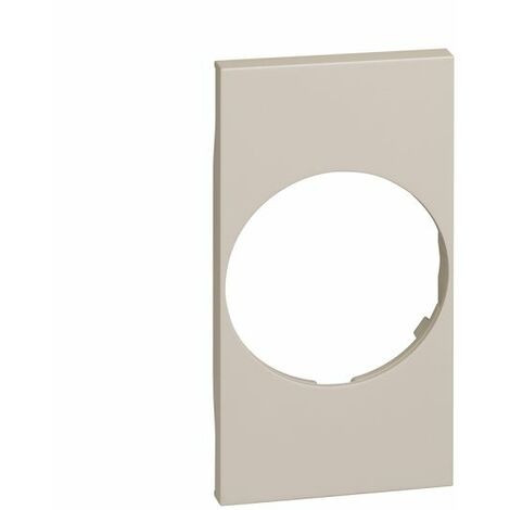 BTicino Living NOW Cover Sabbia per torcia estraibile - KM04