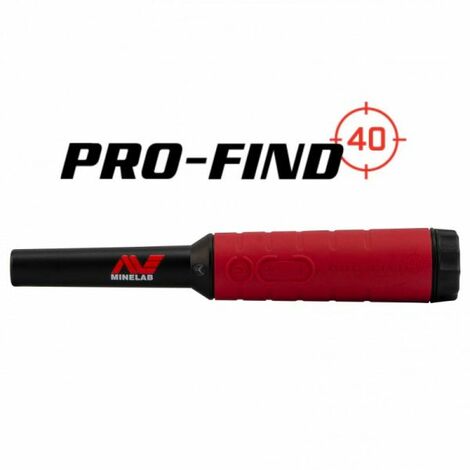 Minelab Pointer VLF PRO-FIND 40 - 3226-0005