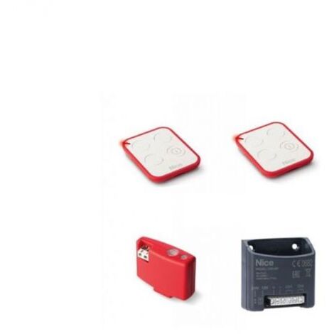 NICE Kit con tecnologia LoRa® - ONELRKIT