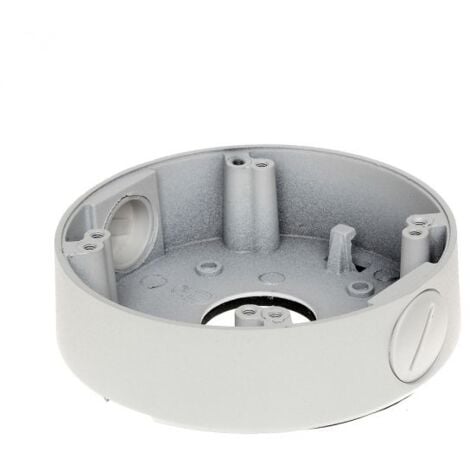 Dahua scatola giunzione stagno alluminio per telecamere dome - PFA13B