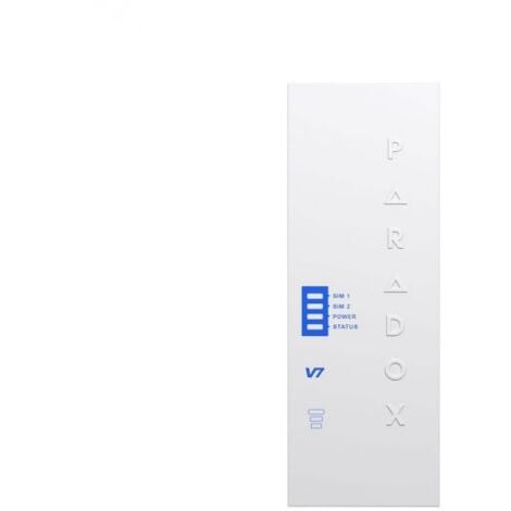 Paradox comunicatore combinatore LTE 4G - PCS265V7 PXVPCS265V7