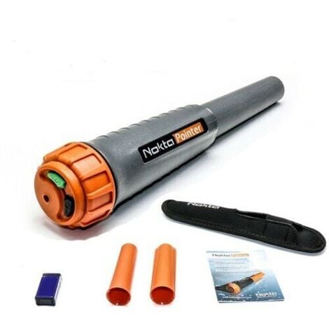 Nokta Makro Metal Detector Impermeabile Subacqueo - POINTER (USATO RIF.25)