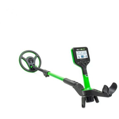 Nokta Metal detector Nokta Midi Hoard Piastra 7"