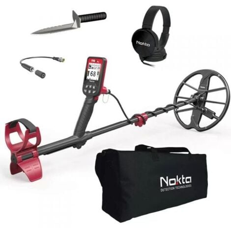 Metal detector Nokta FINDX PRO