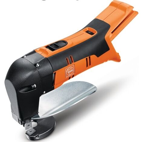 Fein Akku-Blechschere ABLS 18-1.6E 18V Select