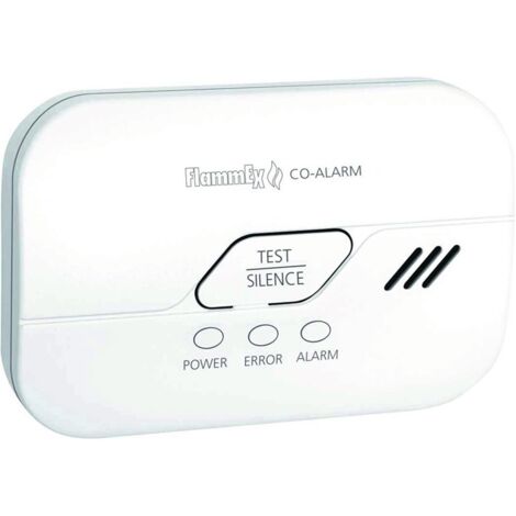 FlammEx CO-Melder FMG 4313