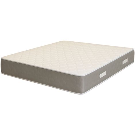 Matelas 140x190 avec face de contact latex densit 80 Kg-m3 - Soutien ...