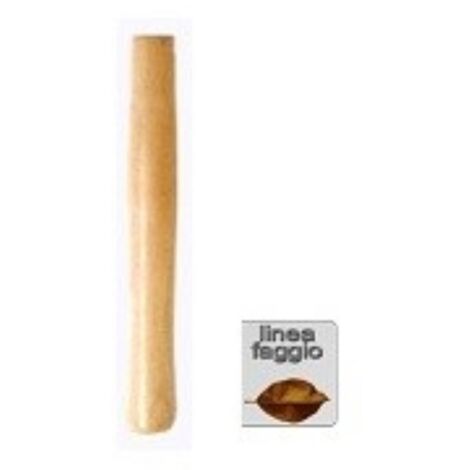 MANICO MARTELLO TED.BOTTIC 410MM EX 0083871 SET 5 PEZZI - ORECA NEW