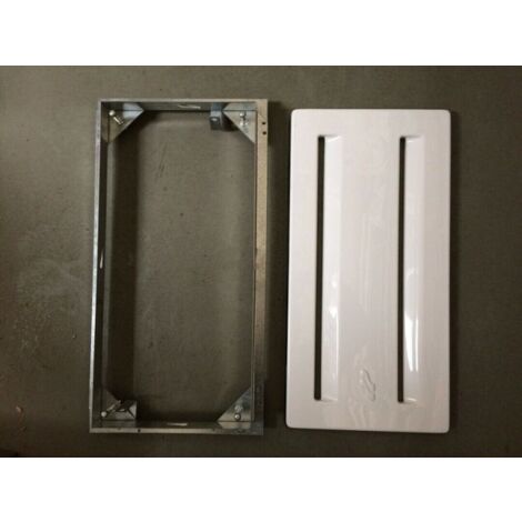 Pannello ispezione vasca idromassaggio 2801------a-- teuco guzzini - teuco