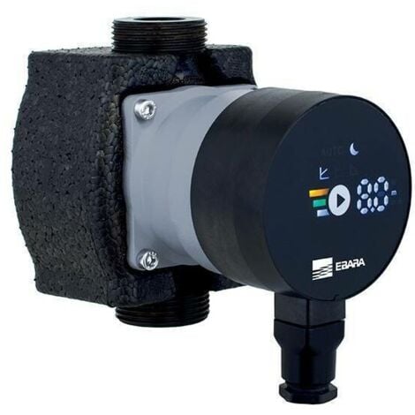 Circolatore Ego 25/80- 180 - Ebara