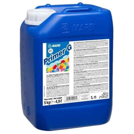 Primer G 1Kg - Mapei