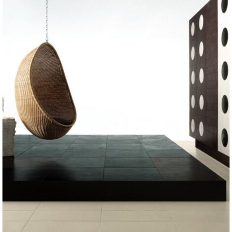 Le lacche marrone rett. 50x50 - marazzi