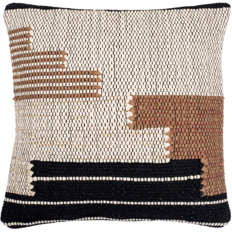 Coussin de style boho Bali - Housse et Rembourrage inclus - Bacansi ...