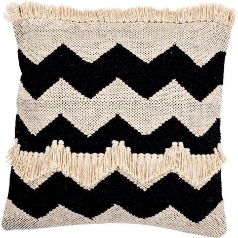 Coussin de style boho Bali - Housse et Rembourrage inclus - Glinda ...