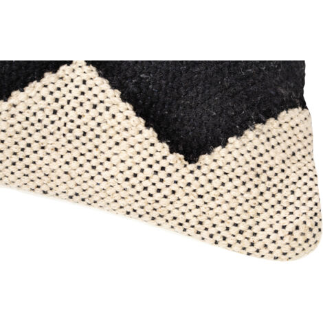 Coussin de style boho Bali - Housse et Rembourrage inclus - Glinda ...