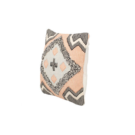 Coussin de style boho Bali - Housse et Rembourrage inclus - Prudence ...