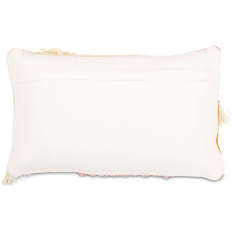 Coussin de style boho Bali - Housse et Rembourrage inclus - Georgia Rose