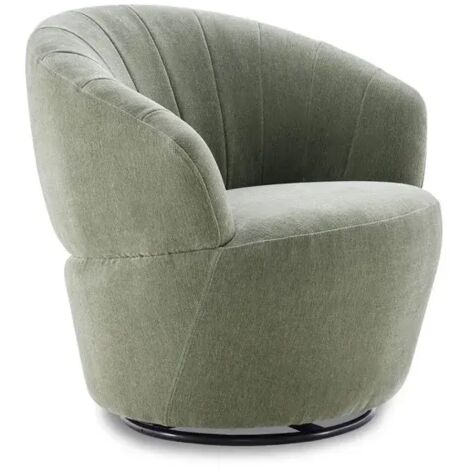 Fauteuil Rond Pivotant