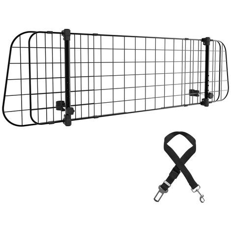 (Deactive) Hengda hundegitter auto Mit kleinen tieren funktioniert Nimm ...