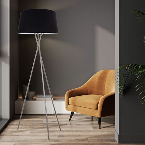 Stehlampe 3 Beine