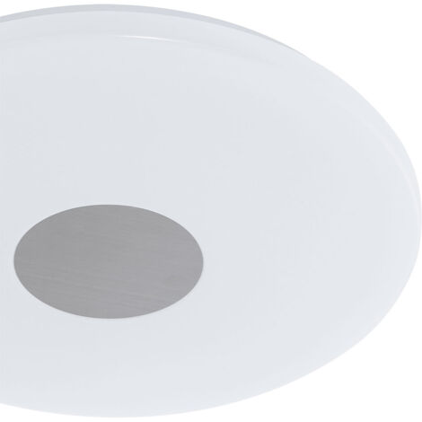 18 Watt LED Decken Leuchte Lampe Dimmer 3000-6000K Beleuchtung rund ...