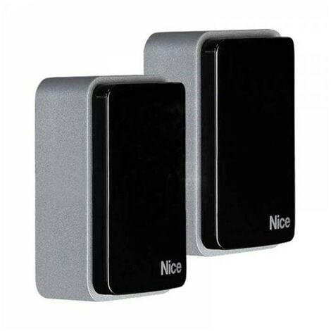 Coppia Di Fotocellule Da Esterno Era Photocell M Nice Epm Automazione Sicurezza