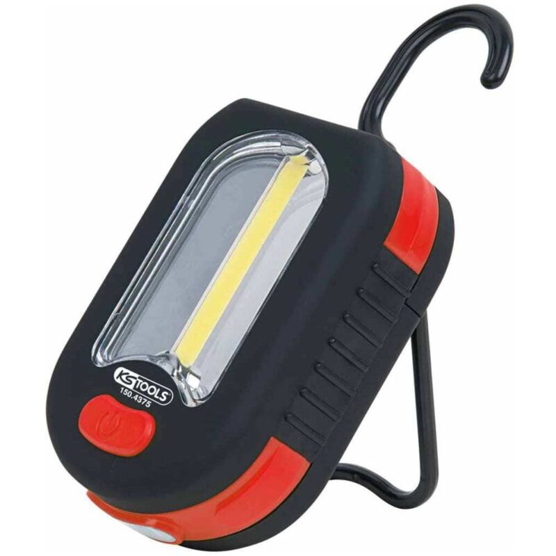 KS TOOLS Led Handlamp - 200 lúmenes - 150.4375