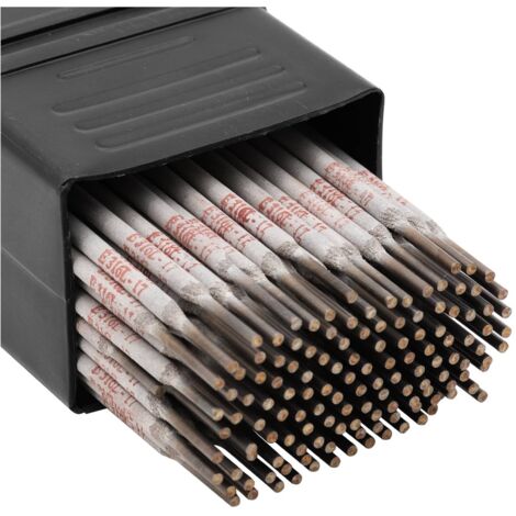 Electrodo de varilla para aceros inoxidables - E316L-17 - ácido rutilo ...