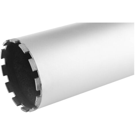 Broca de corona de diamante 152 x 400 mm