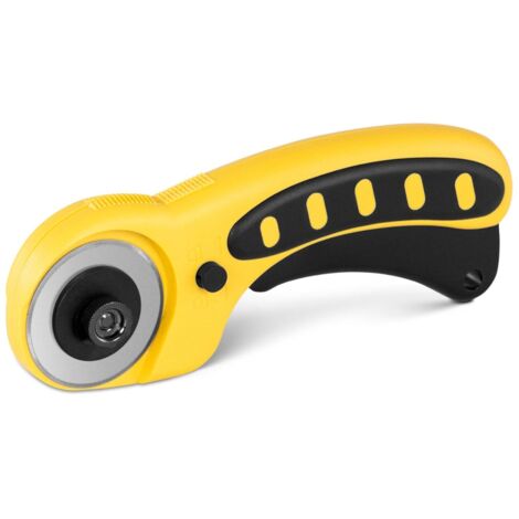 Cúter rotatorio - cuchilla Ø 45 mm