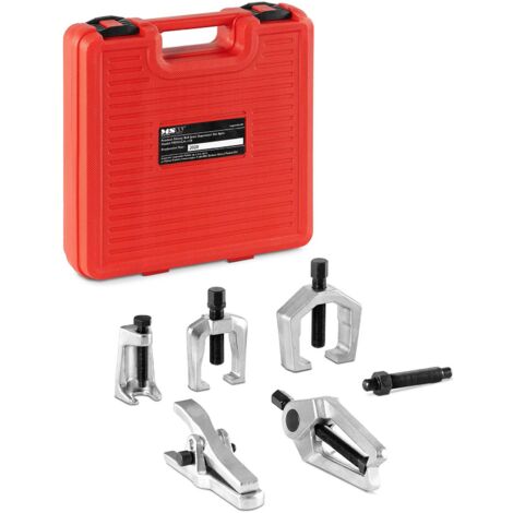 Set Extractor De Rótulas Juego Herramientas Extractoras Multifunción 6 ...