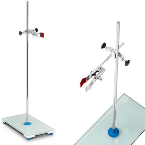 Supporto Da Laboratorio Con Morsetto E Raccordo Accessori Per ...