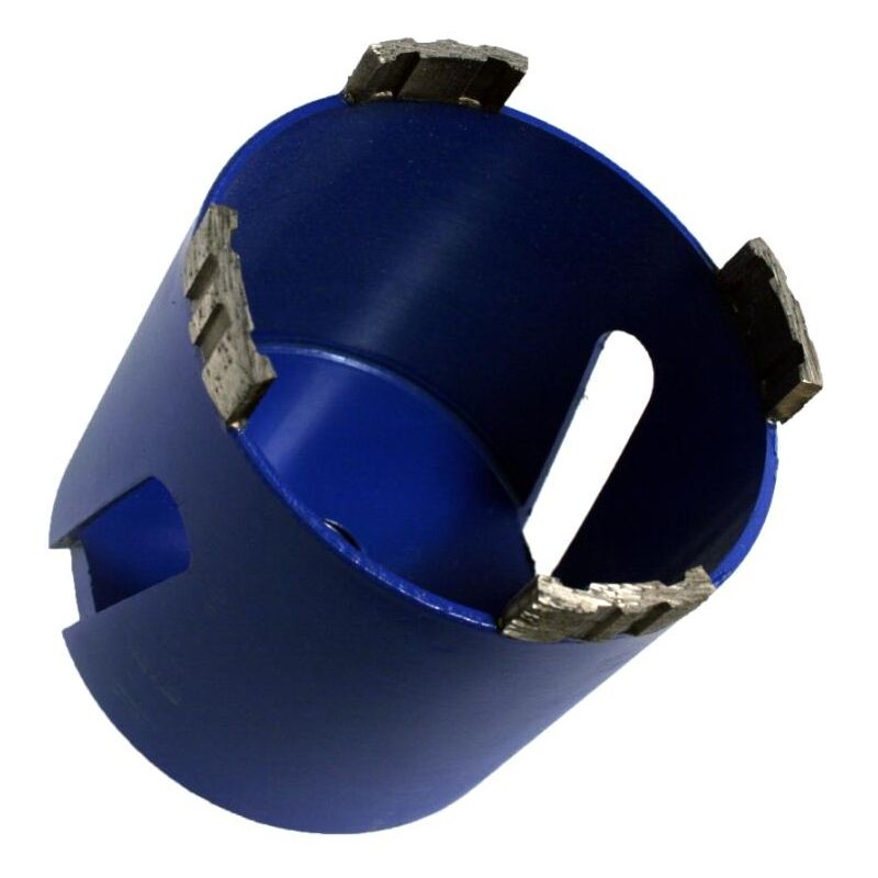 TECTOOL Trépan diamanté - Ø 82 mm - M16