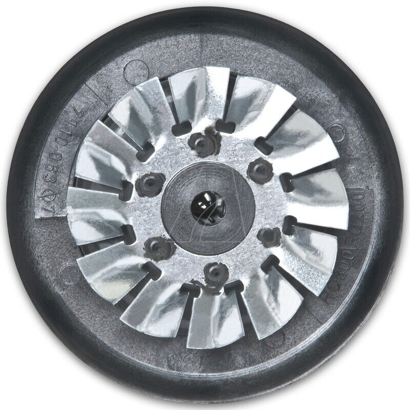 ARNOLD Carter de bobine pour débroussailleuses Wolf-Garten RQ 200 et RQ 300