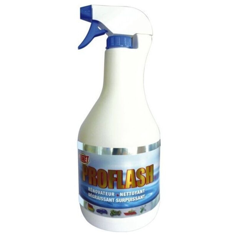 ABNET Nettoyant dégraissant surpuissant 1 L