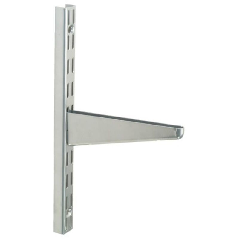 OUTIFRANCE Console droite blanche 170 mm