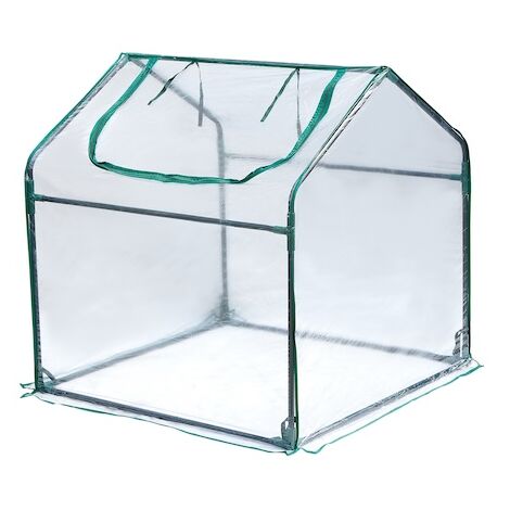 JANY FRANCE Serre au châssis souple L.90xP.90xH.92 cm