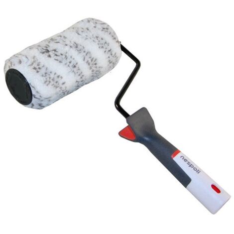 NESPOLI Rouleau ROLLMATIC pour peindre une facade L. 180 mm NESPOLI