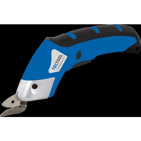 TECTOOL Cisaille électrique Power - Li-ion 3,6 V - TPS 36-15