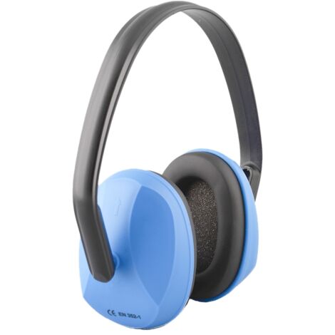 TECTOOL Protection auditive avec arceau réglable