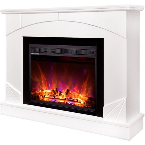 ART FLAME Cheminée électrique – Madeira & Lorance color – 1500 W – 3 ...