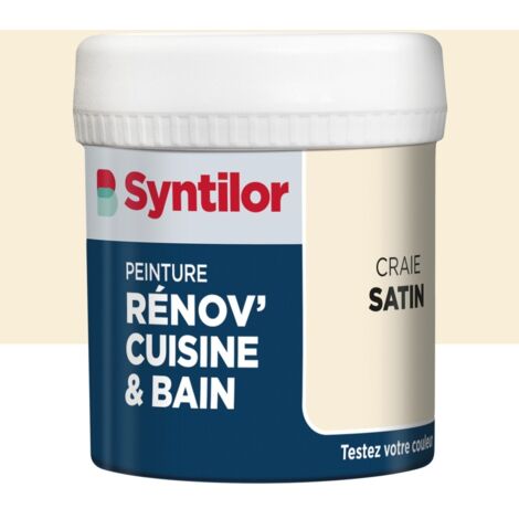 Syntilor Renov Cuisine
